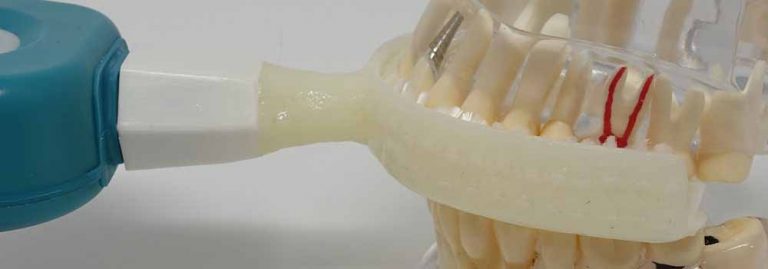 Y-Brush Review: The First Mouthpiece Toothbrush To Show Promise