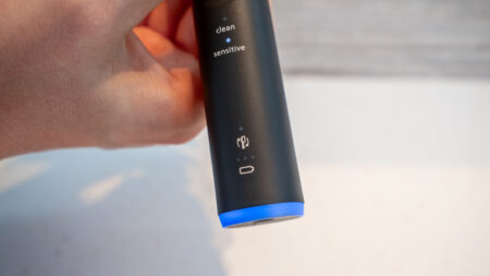 Sonicare Series 6100 Review - Electric Teeth