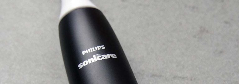Sonicare Electric Toothbrush Comparison (Chart Included)