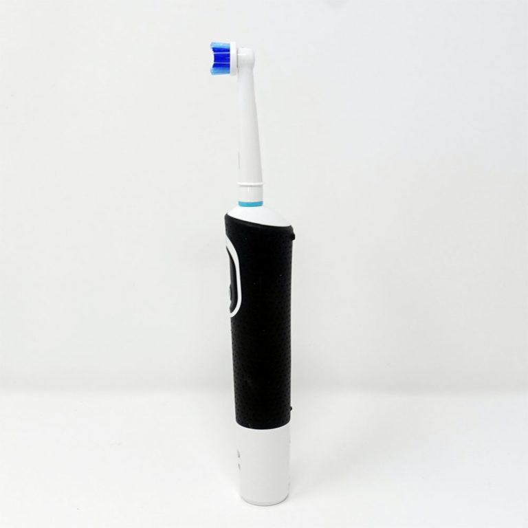 Oral-B Electric Toothbrush Comparison (Chart Included)