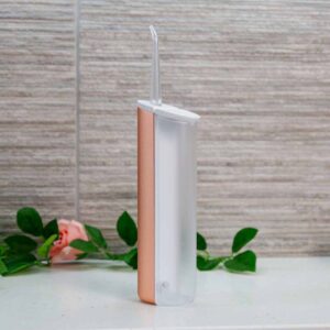 Quip cordless water flosser review - USA
