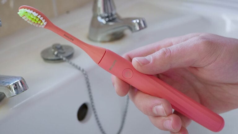 Best electric toothbrush 2026 - reviews & recommendations