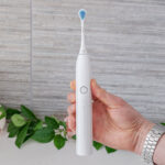 Curaprox Hydrosonic Pro review - Electric Teeth