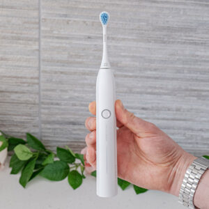 Curaprox Hydrosonic Pro review - Electric Teeth
